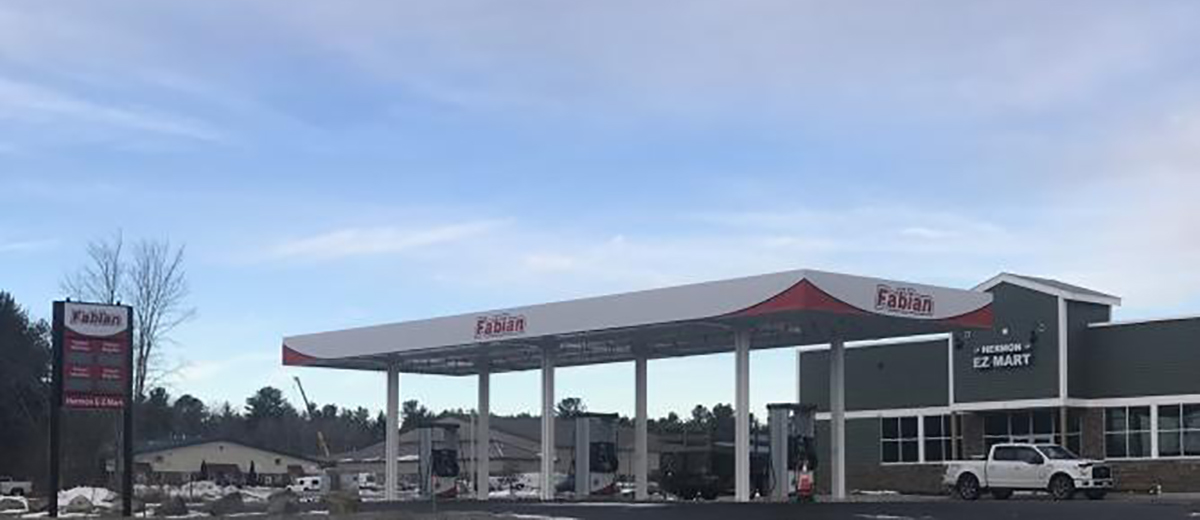 Welcome to Fabian - Fabian Oil